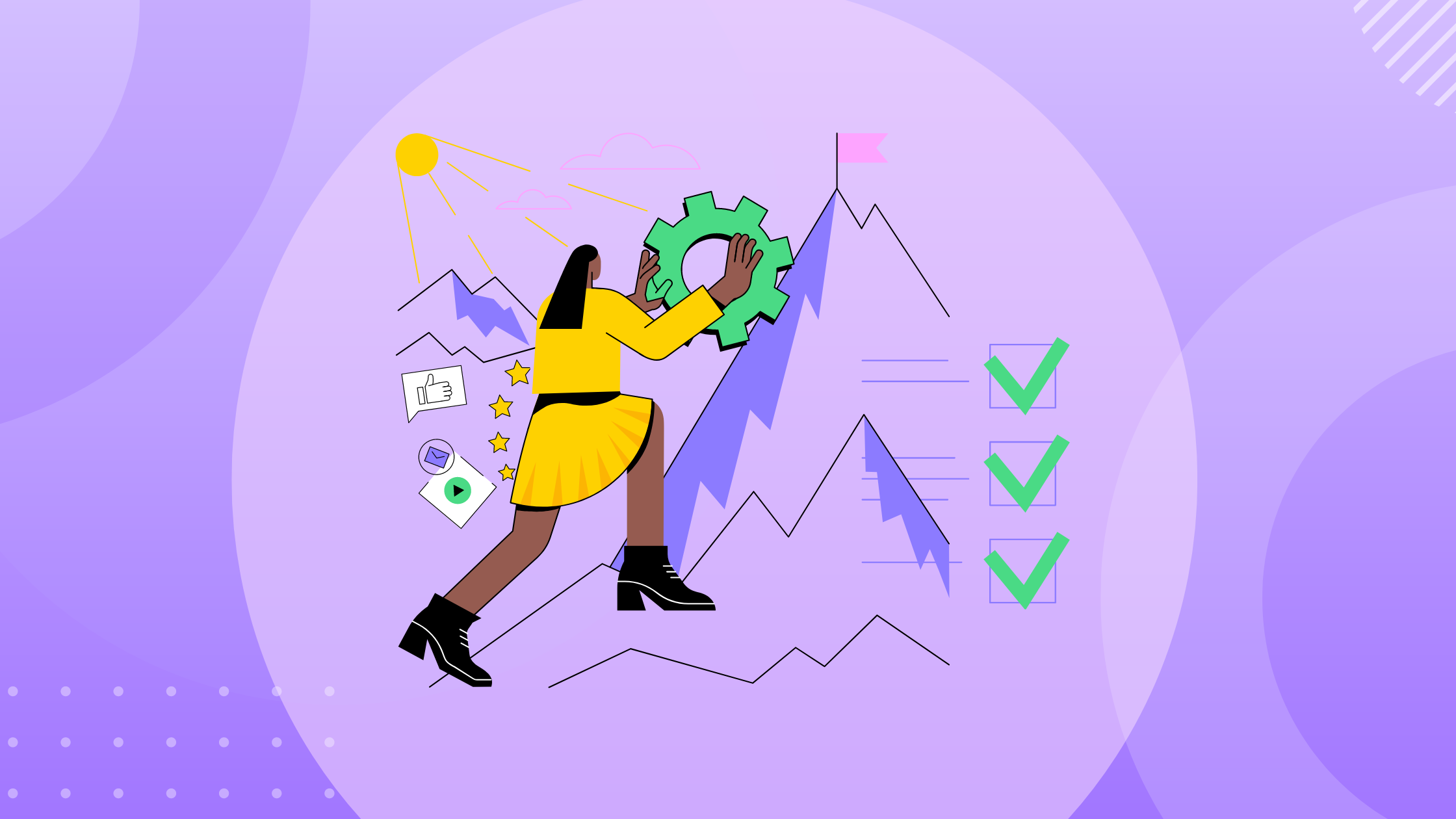 Step-by-Step Guide How to Build a Great Customer Onboarding Experience Step-by-Step Guide How to Build a Great Customer Onboarding Experience